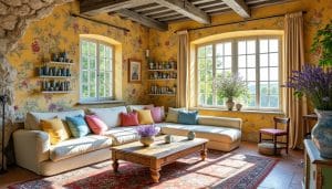 Décorer votre maison à la provençale : astuces et inspirations – Maison ...